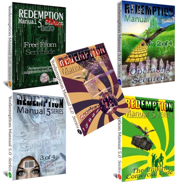 Study Material – Sovereign Filing Solutions